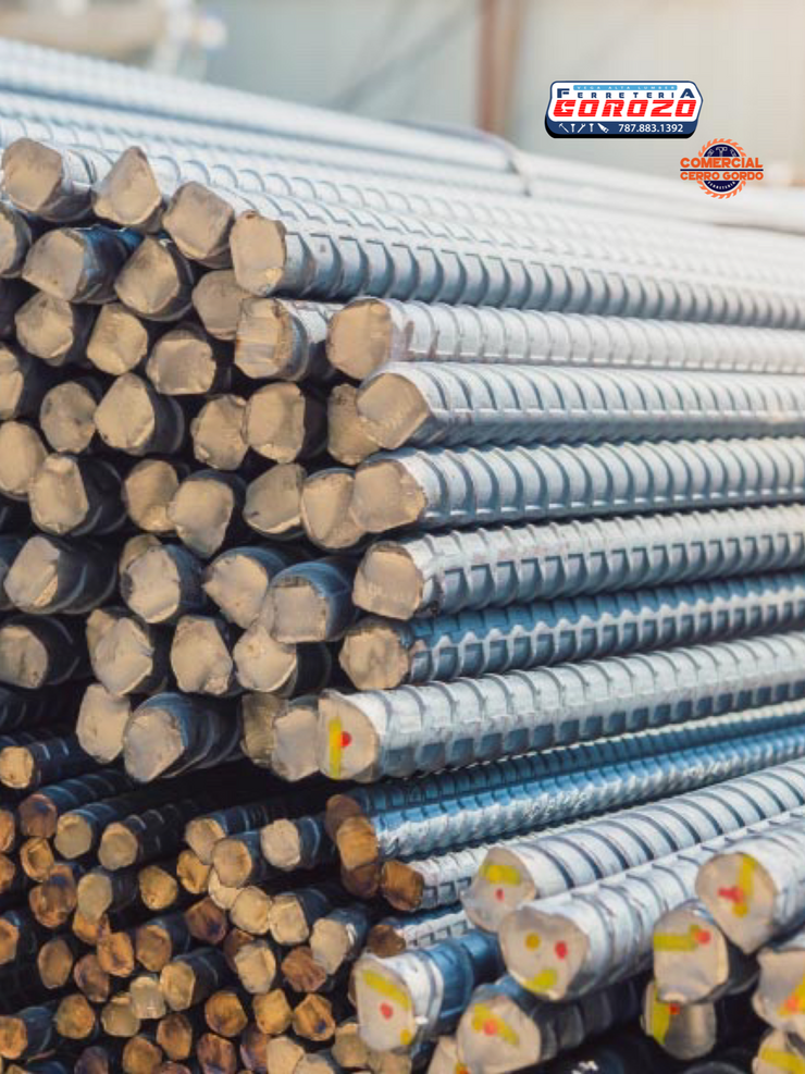 QUINTAL VARILLA 5/8 ENTREGADA – ferreteriaelcorozo